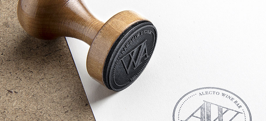 ساخت مهر فوری ارزان (ژلاتینی - لیزری - برجسته) | مهرسازی نیکان